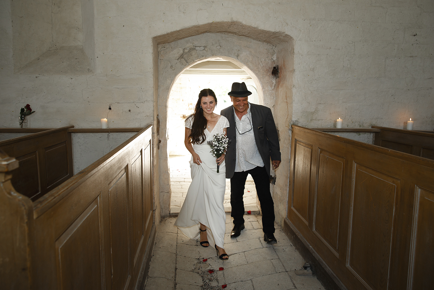 Best wedding venues Denmark - We guide you - Danish Coastal Weddings